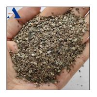 China Vermiculite Flakes 1-3mm The Essential Ingredient for Expanded Vermiculite Production for sale