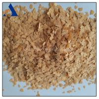 China Mica Flakes Chip with Mixed or Single Color Vinyl Flake Chips for sale