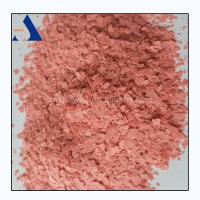 China Mica Flakes Chip with Mixed or Single Color Vinyl Flake Chips for sale