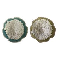 China 25kg Bags Bulk Calcined Kaolin Clay Powder for Paint Industry Fe2O3 Content 0.39% for sale