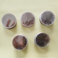China Customized Water Level Indicator Muscovite Mica Sheet with Irregular Shape and Design for sale