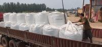 China Golden Color Raw Vermiculite Flakes Asbestos-Free 0.3-1mm/1.5-2.5mm/1-3mm/2-4mm Sizes for sale