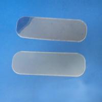 China Irregular Shape Transport Muscovite Mica Sheet with Optimal 0.3-5.4% MgO Content for sale