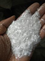 China Snow White Synthetic Mica Powder for paint High Whiteness Mica Powder for sale