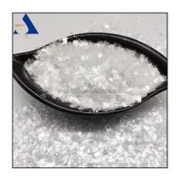 China Snow White Synthetic Mica Powder for paint High Whiteness Mica Powder for sale