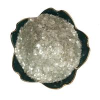 China 8.5-9.8% K2O Content Synthetic Mica Powder For Electric Welding Rods for sale