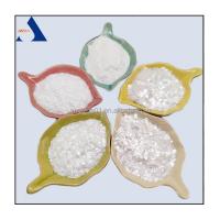 China 8.5-9.8% K2O Content Synthetic Mica Powder For Electric Welding Rods for sale
