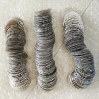 China Mica Transparent Plate for Water Level Indicators in Customizable Sizes and Shapes for sale