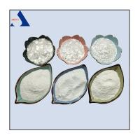 China Snow White Synthetic Mica Flakes and Powder with 6mm-3000mesh Dimensions from Mica for sale
