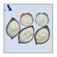 China Snow White Synthetic Mica Flakes and Powder with 6mm-3000mesh Dimensions from Mica for sale