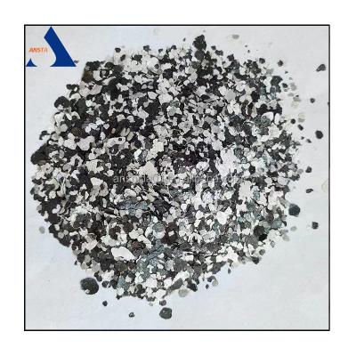 China Multi-Color Mica Flakes For Floor Flakes Paint Different Color Flakes for sale