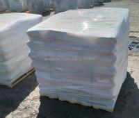 China Snow White Synthetic Mica Flakes and Powder with 6mm-3000mesh Dimensions from Mica for sale