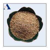 China 1-3mm Vermiculite for Fireproof Coating Expanded Vermiculite for Seedlings Mesh 40-60 for sale