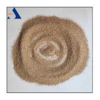 China Light Density Silver Expanded Vermiculite for Fireproofing Door Core for sale