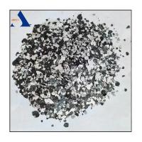 China Dyed Mica Flakes 52 Colors China Manufacturer Supply Epoxy Flakes for sale