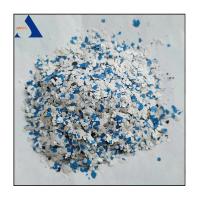 China Dyed Mica Flakes 52 Colors China Manufacturer Supply Epoxy Flakes for sale