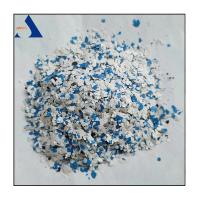 China Colorful Mica Flakes for Epoxy Floor Main Usage Epoxy Floor Application Method Spray for sale