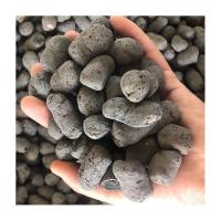 China 250-330kg/M3 MgO Lightweight Construction LECA Building Expanded Clay Balls for Leveling for sale