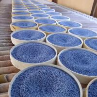 China Hyro Clay Balls Solid Ceramsite Hard Clay Pebbles for Horticulture in Different Sizes for sale
