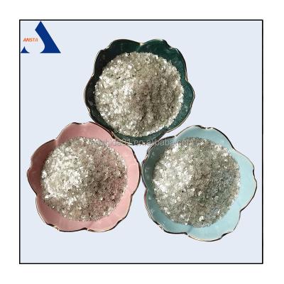 China All Sizes Mica Flakes and Mica Powder for Coating Welding Rods Paint for sale