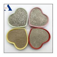 China All Sizes Mica Flakes and Mica Powder for Coating Welding Rods Paint for sale
