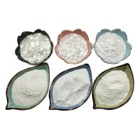 China Dry Ground Synthetic Mica Powder Wet Ground Synthetic Mica Powder for sale
