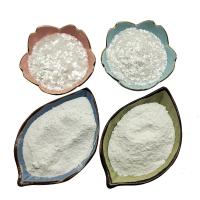 China Dry Ground Synthetic Mica Powder Wet Ground Synthetic Mica Powder for sale