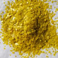 China 4-5mm Dimensions Manufacture Supply Color Mica Powder Epoxy Flooring Dyed Mica for sale