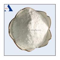 China Snow White Synthetic Mica Powder for Welding Electrodes for sale