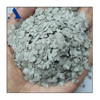 China Single Color Composite Rock Slices Color Flakes for Paint for sale