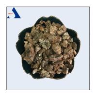 China Coarse Exfoliated Vermiculite for Agriculture and Animal Hatching for sale
