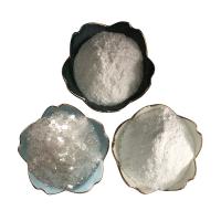 China Snow White Synthetic Mica Powder for special electrode Artificial Mica Powder for Paint for sale