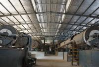 China Chemical Composition Fe2O3 Ball Aggregate Lightweight Expanded Leca Clay Insulation for sale
