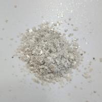 China Muscovite Color Mica Flakes Eco-Friendly Flake Mica Epoxy customized for sale