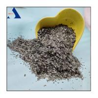 China 35Years Mica Factory Supply Natural Color Mica Flakes for sale
