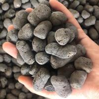 China Hydroponics Main Usage Building LECA Balls Competitive Lightweight Expanded Clay Balls for sale
