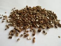 China Gold or Silver Vermiculite Expanded for Gardening and Landscaping for sale