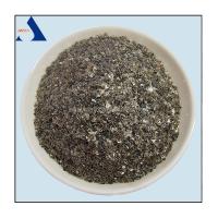 China China Factory Supply Black Mica Flakes 1-3mm, 2-4mm, 3-6mm for sale
