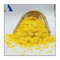 China Customized Dimensions Mica Flakes Red Green And Golden Brown Options for sale