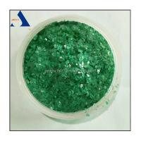 China Hot Sale Color Mica Flakes for Epoxy Floor 1-3mm Color Flakes for Flake Paint for sale