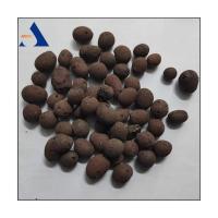 China Hydroponic LECA for Horticulture Lightweight Brown Balls at Affordable Prices for sale