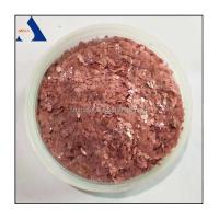 China Epoxy Floor Flakes For Dyed Mica Flakes Professional Supplier for sale