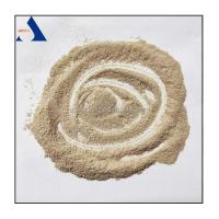 China Industrial Grade Muscovite Mica Powder with MgO Content % 0.3-5.4 from Trusted for sale
