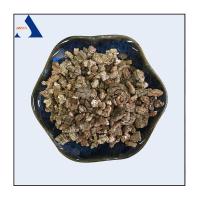 China Golden Expanded Vermiculite for Horticulture/Agriculture 1-3mm/2-4mm/3-6mm/4-8mm for sale