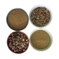 China Golden Exfoliated Vermiculite 40-60 Mesh 1-3mm 2-4mm 3-6mm 4-8mm for Flowers at Affordable for sale