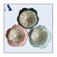China Good Quality Natural Mica Flakes High Whiteness Factory Supply for sale