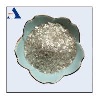 China Good Quality Natural Mica Flakes High Whiteness Factory Supply for sale