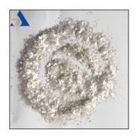 China Good Quality Natural Mica Flakes High Whiteness Factory Supply for sale
