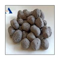 China LECA for Gardening and Horticulture Bulk Density 250-450kg/M3 Hydroponics LECA Balls for sale