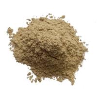 China 20mesh 40mesh 60mesh White Mica Powder High Purity Cosmetic Grade for Bulk Minerals for sale